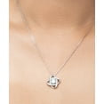 46th Anniversary Necklace To My Beautiful Wife 46 Years Anniversary