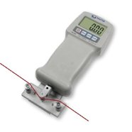 INTBUYING 500N Spring Tension Compression Tester Tensile Testing ...
