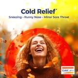 Boiron ColdCalm Tablets, Homeopathic Medicine for Cold Relief, Sneezing ...