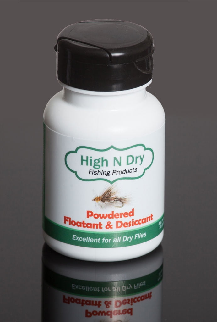 High N Dry Powdered Floatant & Desiccant - Walmart.com