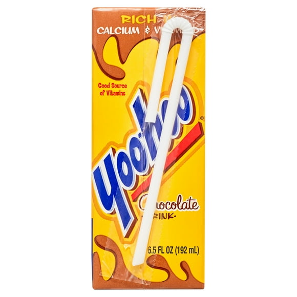 Brand: Yoo-hoo
