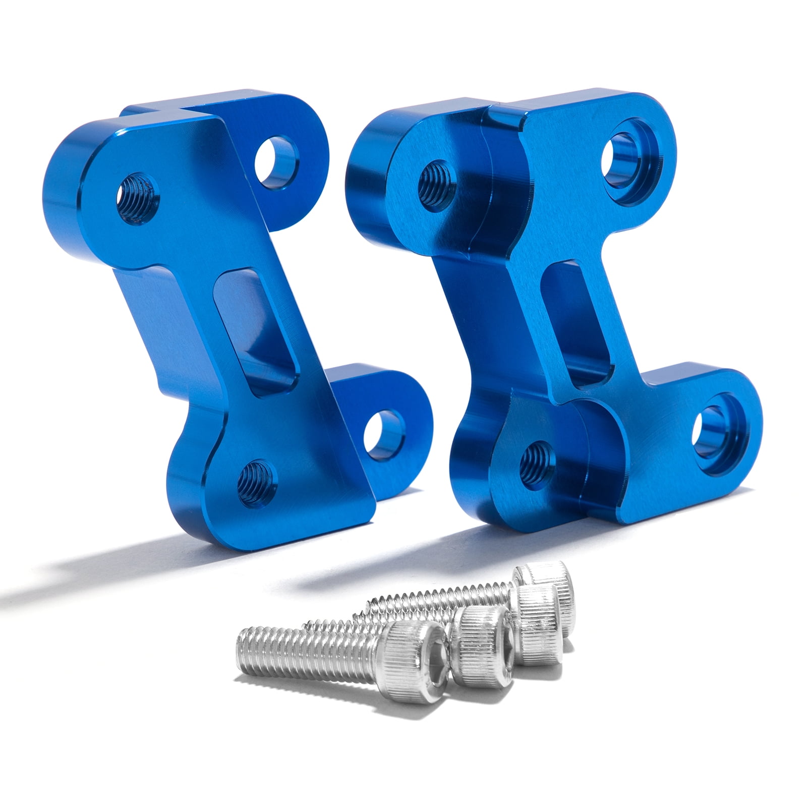 Tarazon Footpeg Lowering Bracket Drop For Sur-Ron Light Bee LB X Segway ...