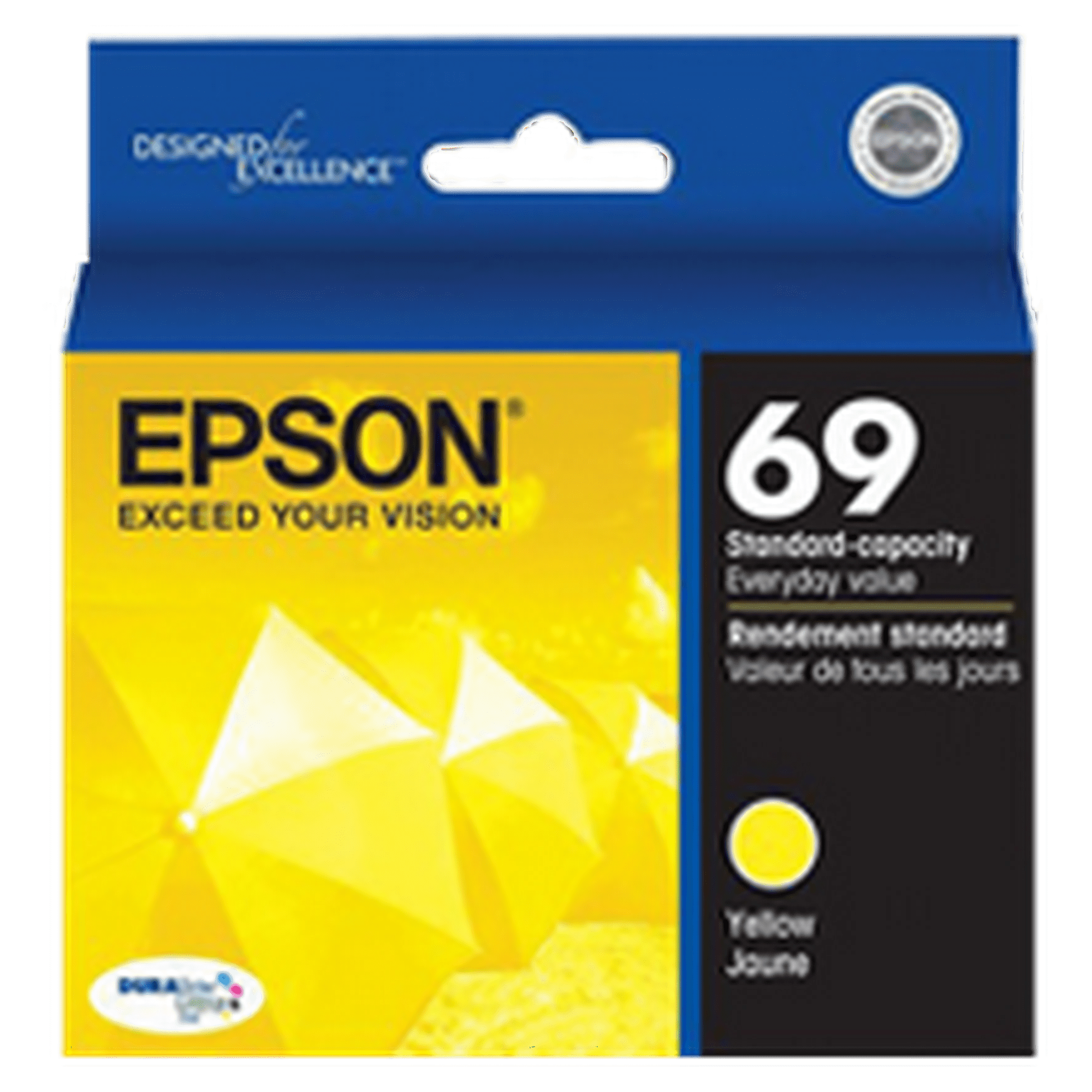 Click here for ~brand New Original Epson T069420 Ink / Inkjet Car... prices