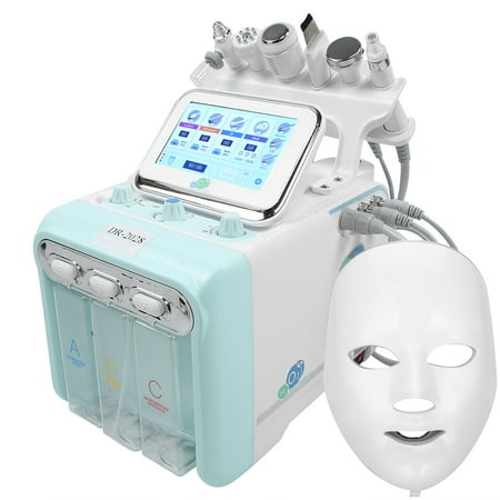 Water Oxygen Hydrogen Oxygen Machine Beauty Machine Facial Water Oxygen ...