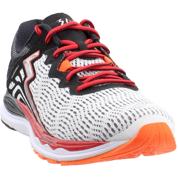 361 Degrees - 361 Degrees Mens Sensation 3 Running Casual Shoes ...