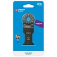 Imperial Blades LLC IBSL200-3 1-3/8" Starlock Wood Blade 3 Count ...