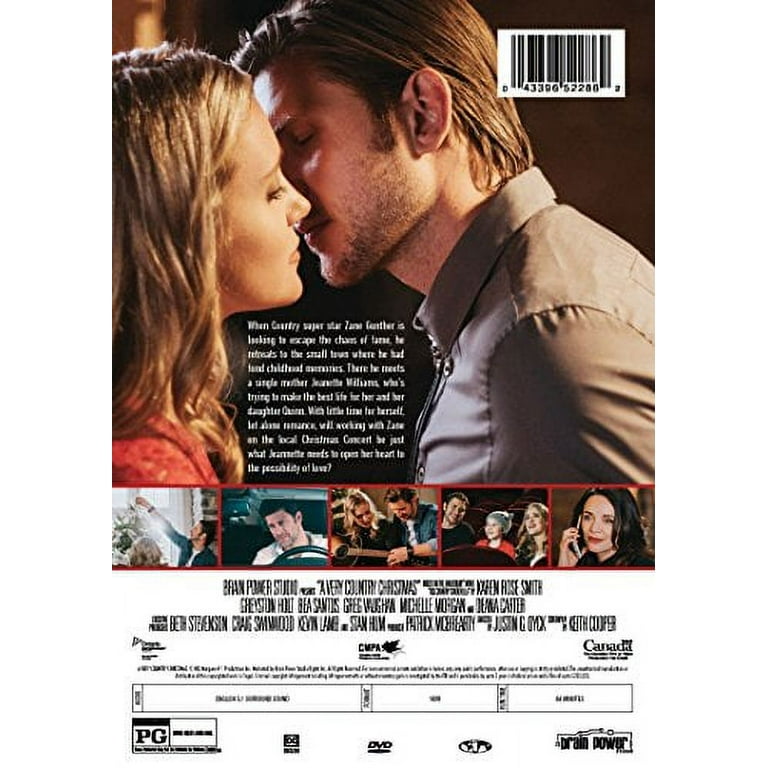 Kiss Saves Santa Dvd