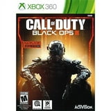 Call of Duty: Black Ops Collection, Activision, Xbox 360, 047875880078 ...