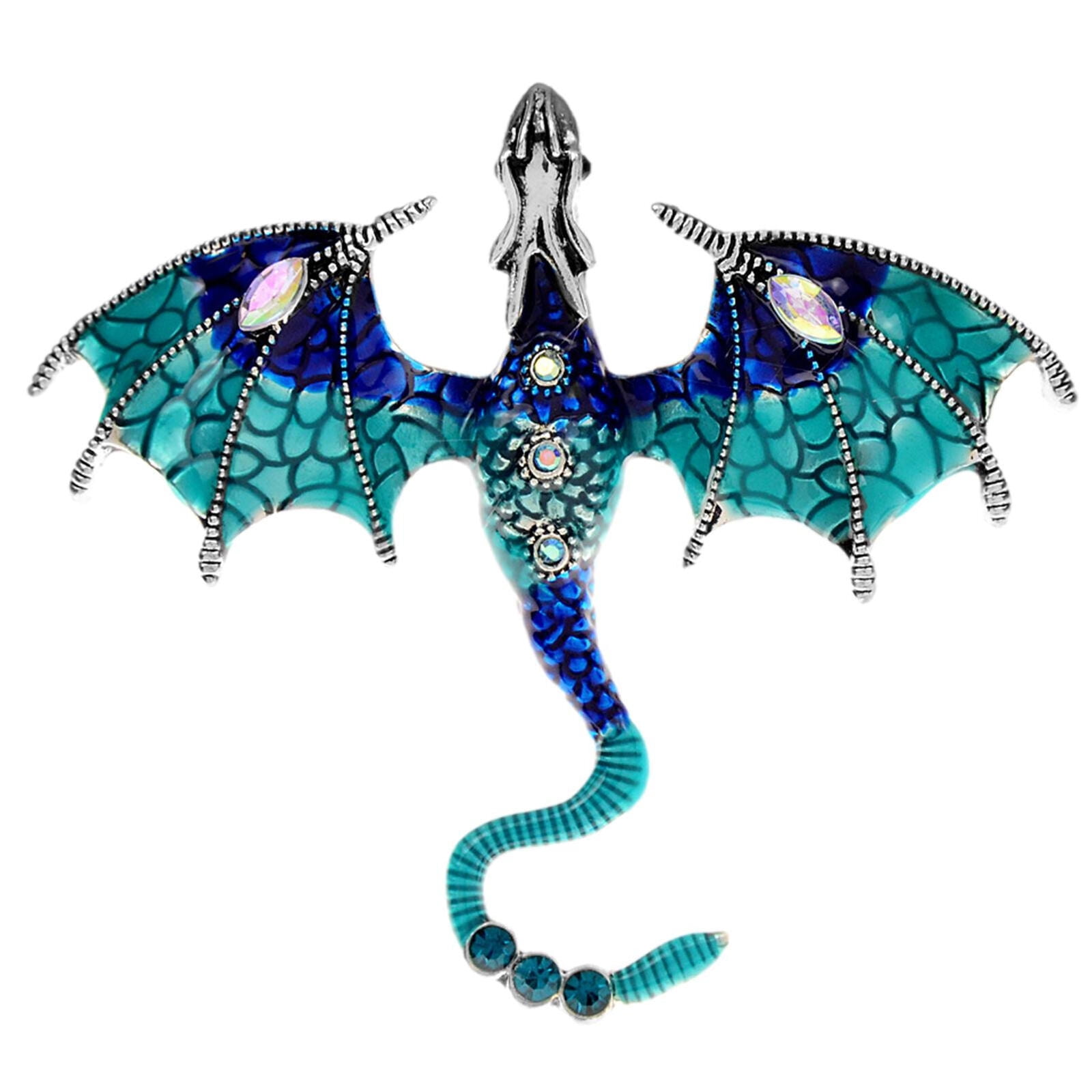 Flying Serpent