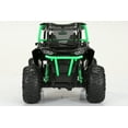 New Bright 1:14 Scale Remote Control 2020 Polaris RZR 2.4GHz USB ...
