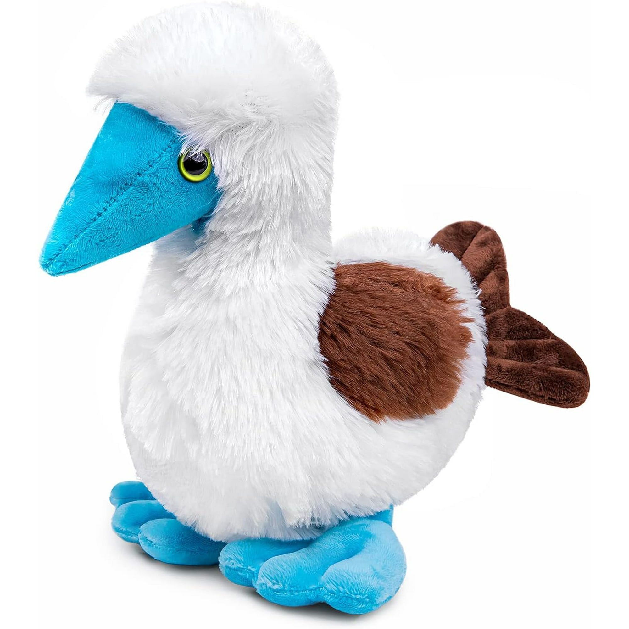 Click here for Salafire Simulation Blue Footed Booby Plush Toy  1... prices