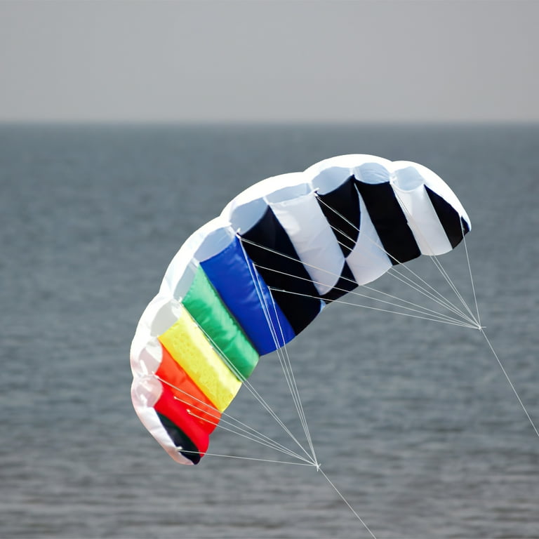 Parafoil Kite