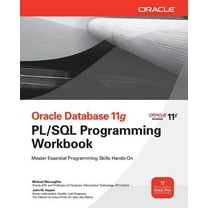 Oracle Database 12c PL/SQL Advanced Programming Techniques, (Paperback) - Walmart.com