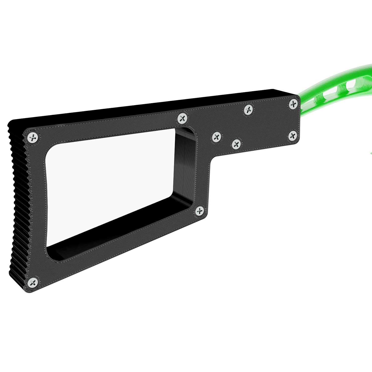 Stock Extension Grip Accessory For Cobra Anglo Arms Pistol Crossbow ...