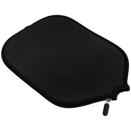 Neoprene Pickleball Paddle/Racket Cover Protector Case - Choice of ...