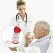 Inhalador Bresaltec 0 Salbutamol Aerosol 100 Ug con 200 Dosis | Walmart ...