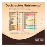 Chocolate en polvo Cal C Tose 1750 g | Walmart en línea