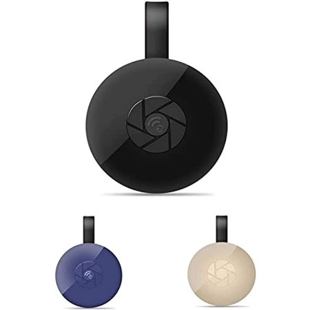 Wireless Display Adapter Portable Screen Share Display Receiver ...