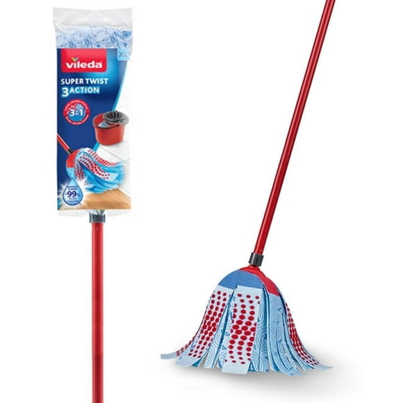 vileda mop heads pads and accessories | Walmart Canada