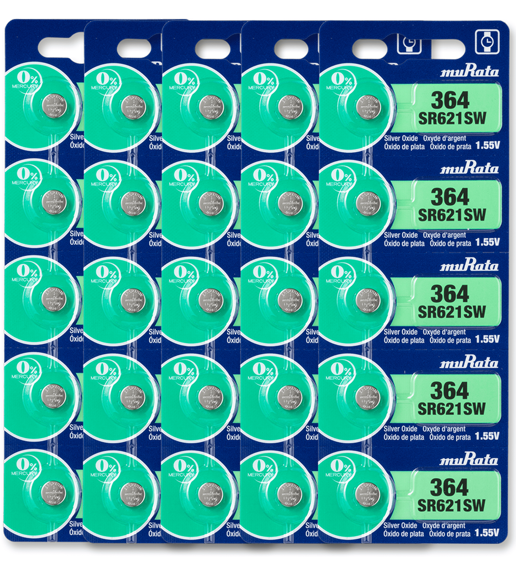 klink Misbruik bronzen sr621sw battery Respectievelijk nabootsen ...
