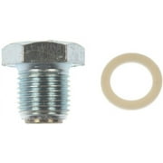 Ford F250 Engine Oil Drain Plug