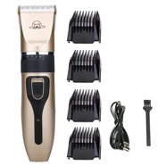 Conair Pro Dog 16-Piece Cord/Cordless Pet Clipper - Walmart.com