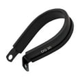 Flo Supply 1" Rubber Insulated P-Clamp - Walmart.com