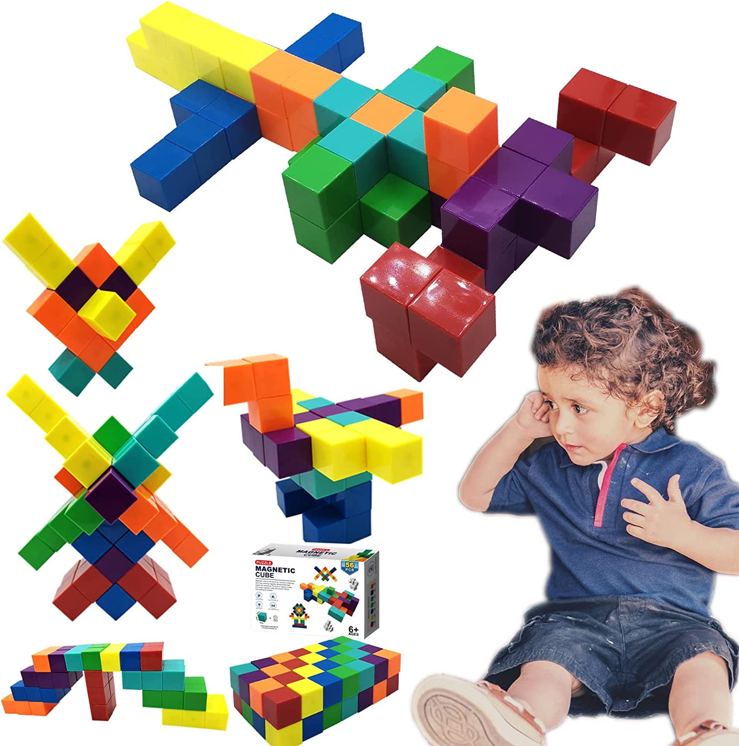 Toddler Restaurant Activity Bag Learning Resources - Classroom Math ...