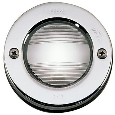 Perko 0946DP099A Replacement Lens for Perko 0946 Stern Light - Walmart.com