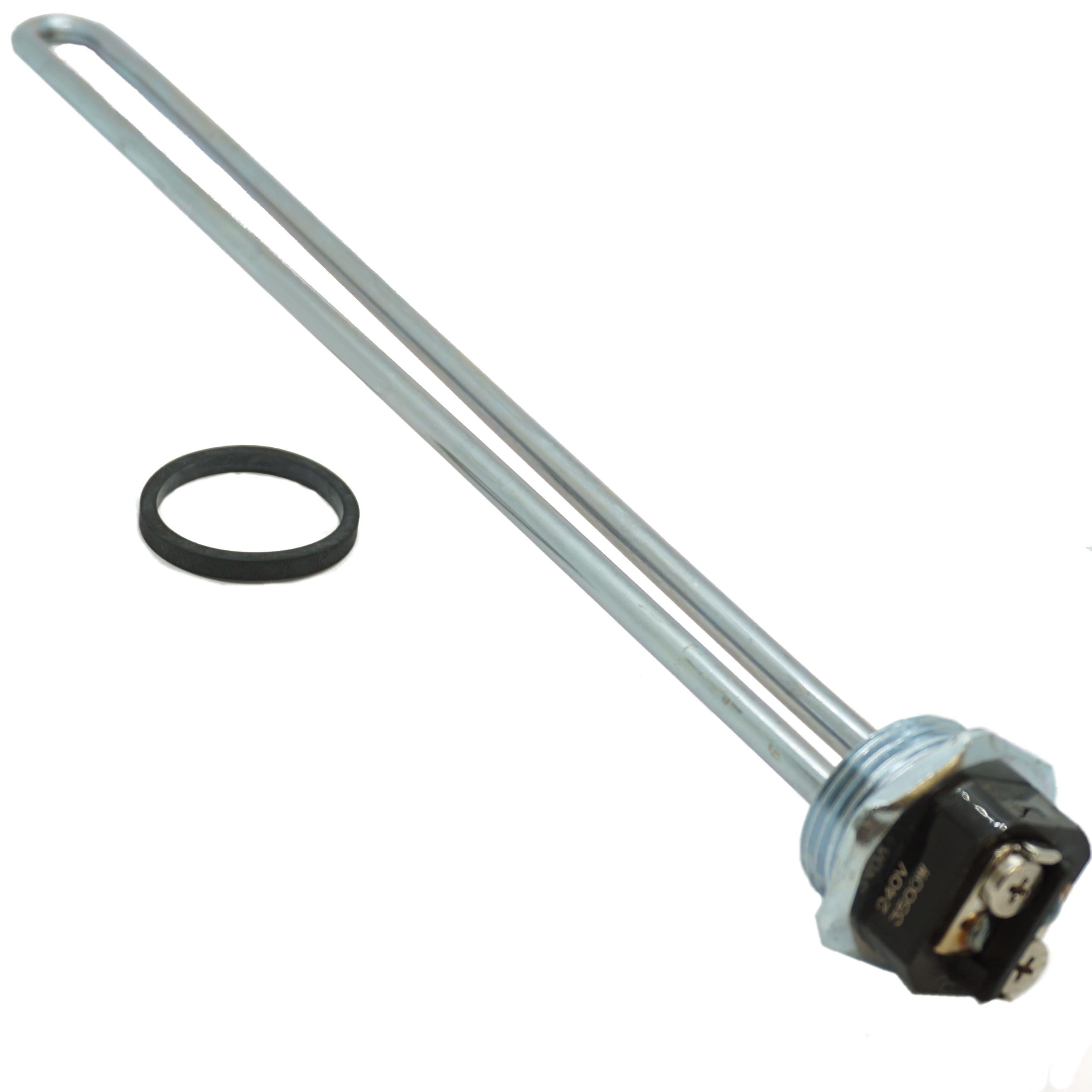 Water Heater Screw In Element, High-Watt Density, AP4503126, PS805410 ...