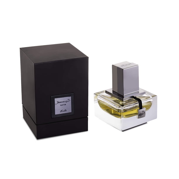 Perfume RASASI Junoon Satin Eau de Parfum 50 ml para hombre | Walmart ...