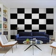 WINDLAND Wall Panels Wall Tiles Sound Absorbing Panels Suitable for ...