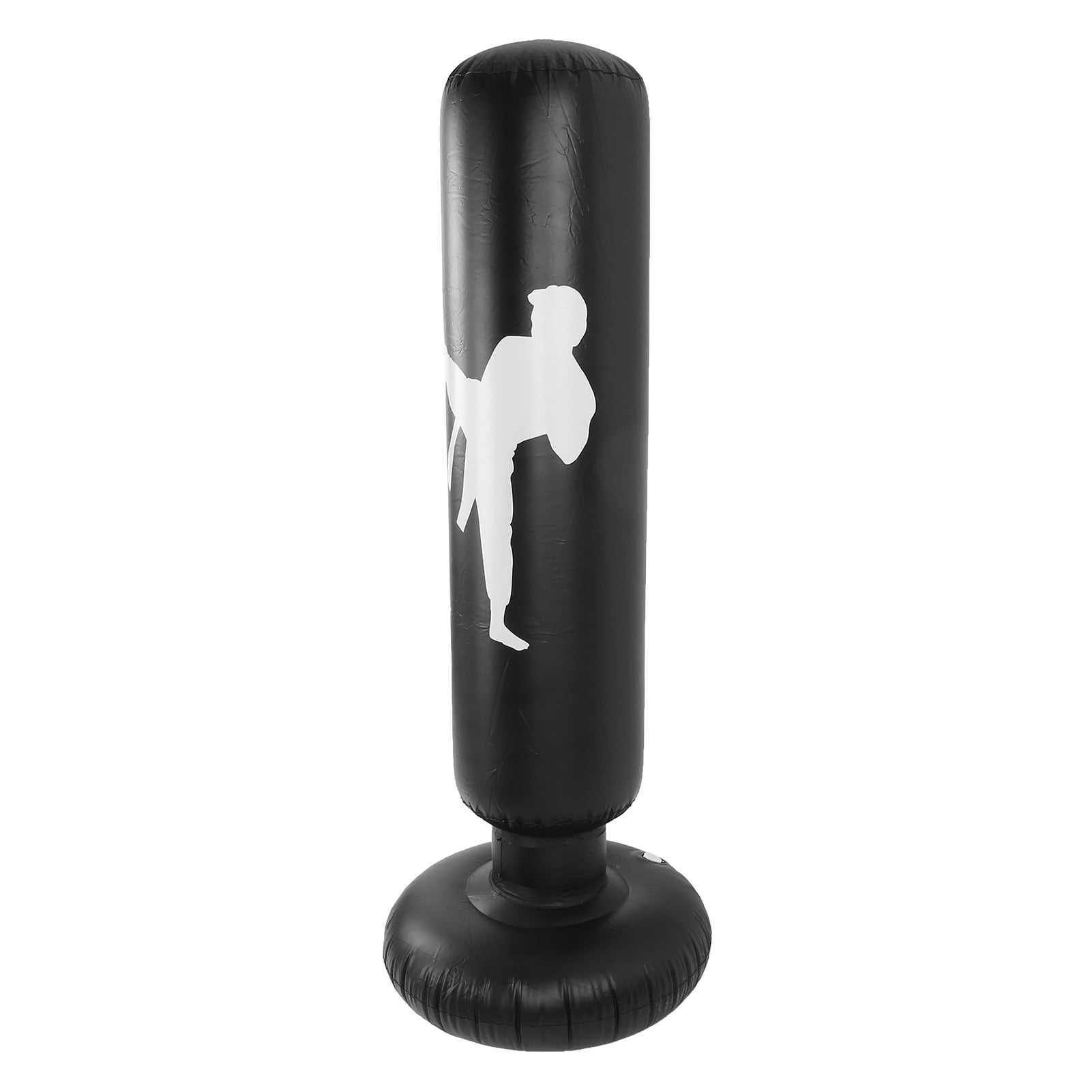 Vertical Boxing Pillar Inflatable Boxing Column Easy To Carry Folded vertical-boxing-pillar-inflatable-boxing-column-easy-to-carry-folded