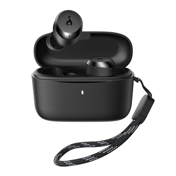 Soundcore by Anker A25i True Wireless Earbuds, Wireless Earbuds ...
