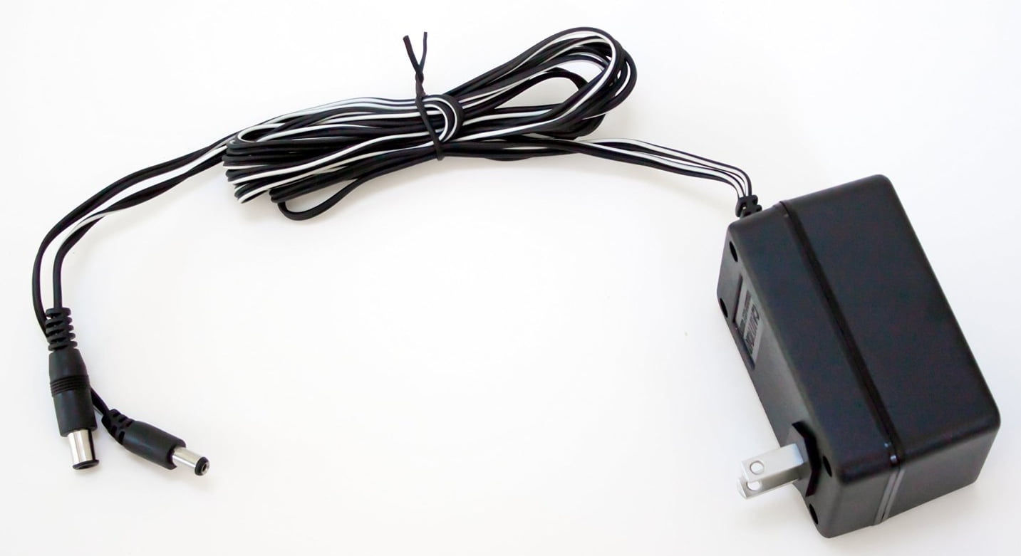 3 in 1 AC Adapter - SNES / NES / Genesis 1 - Walmart.com