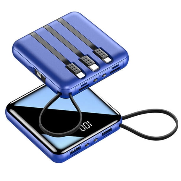 Mini Power Bank 20000mah