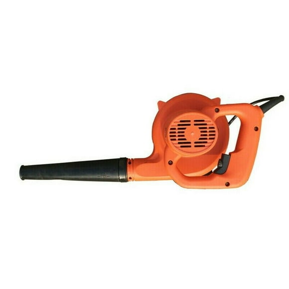 Mini Leaf Blower