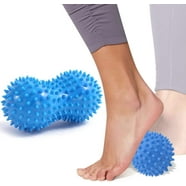 Bionic Body Massage Ball BBMB-1010 by Kim Lyon - Walmart.com