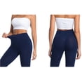 BRGZLK Yoga Pants For Women Full-length High-Waisted Butt-Lifting ...