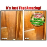 Tibet Almond Stick: Scratch & Stain Remover for Wood Surfaces with ...