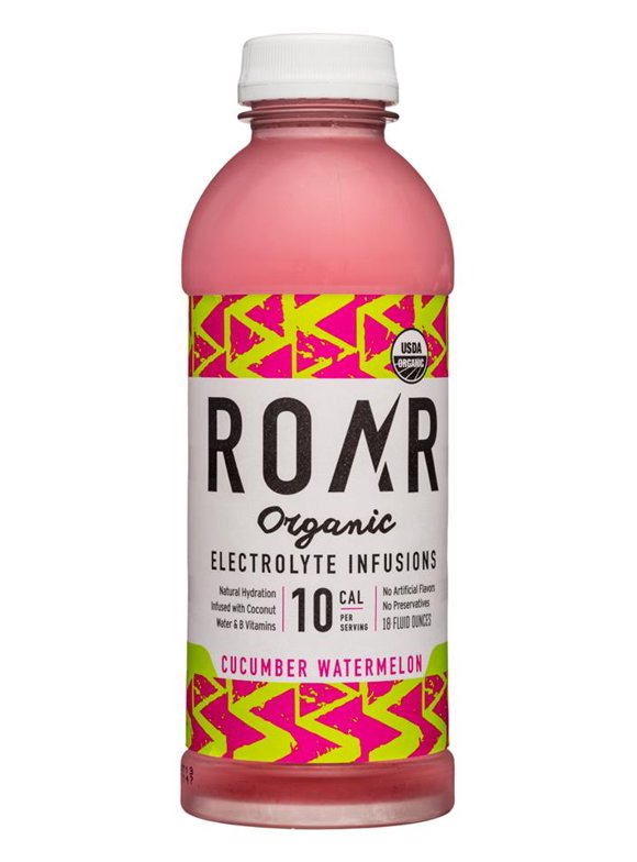 ROAR Hydration Drinks in Beverages - Walmart.com