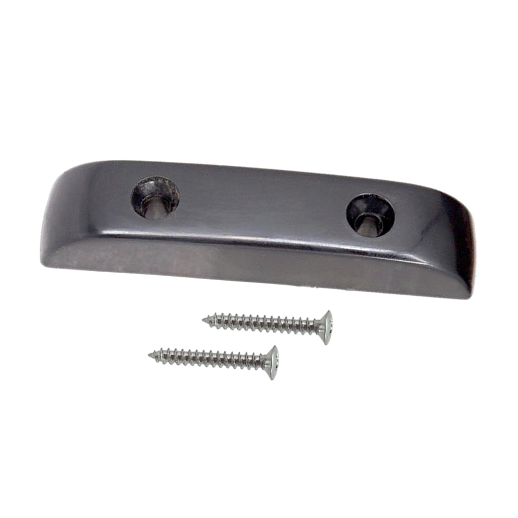 Rest Thumbrest for Bass Guitar Replacement Musical Parts - Walmart.com