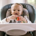 Ingenuity Trio 3-in-1 High Chair - Bryant - Walmart.com
