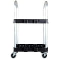 ARDOUR VAN Modular Medical Cylinder Carrying System Cart - Walmart.com