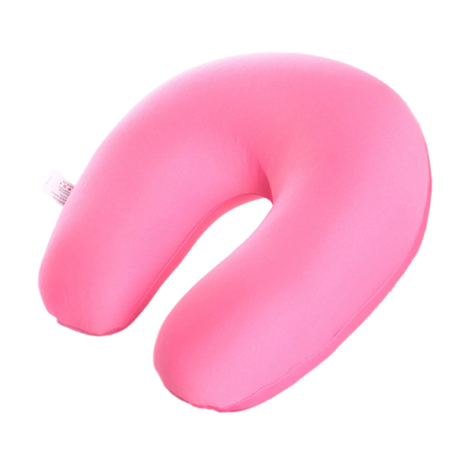 Click here for Lipstore Micro Bead Travel Pillow Neck Pillow Head... prices