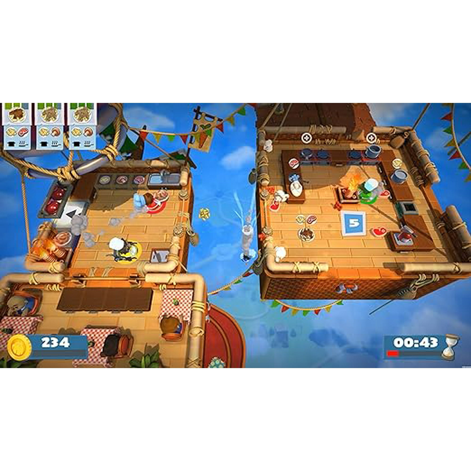 Overcooked switch buy store