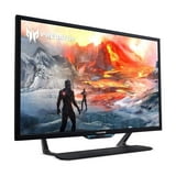 Restored Premium Acer Predator 42.5-inch Gaming Monitor 4K UHD VA 144Hz ...