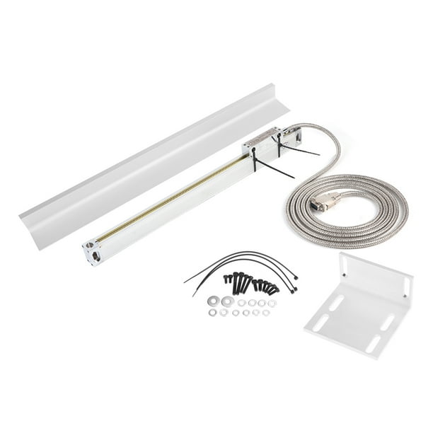 Milling Linearscale,300mm 12" Linear Scale Linearscale Lathe Linear ...