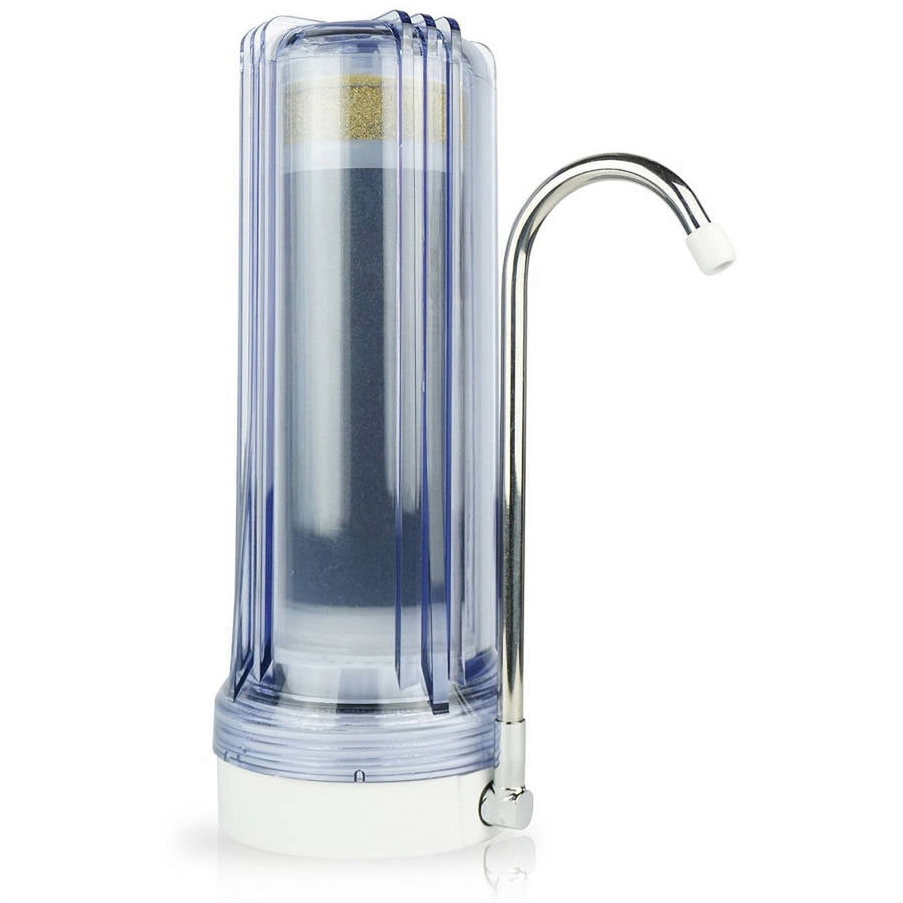 APEX MR-1020 Countertop Water Filter - Walmart.com