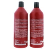 ($76 Value) Redken Color Extend Shampoo And Conditioner 33.8 oz/1000 ml ...
